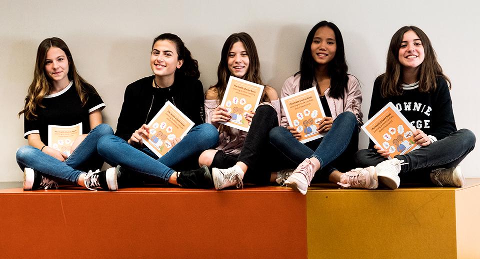 Español - Informed Health Choices