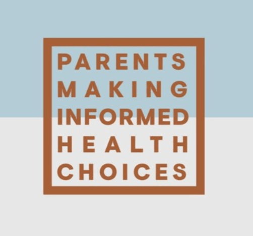 Podcast for parents in North America - Informed Health Choices